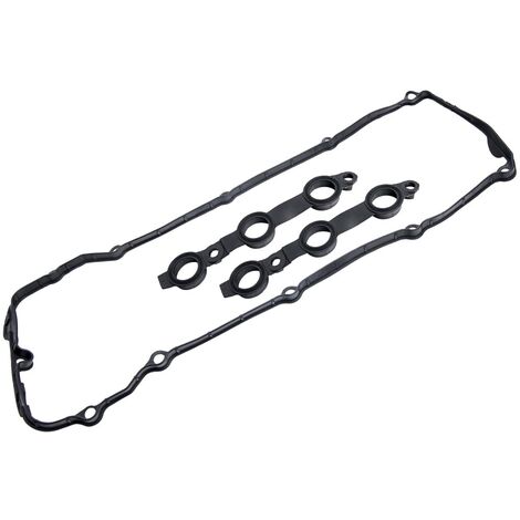 Cylinder Head Rocker Cover for BMW E46 00-06 Coupe 330 xi 330 Ci 325 Ci ...