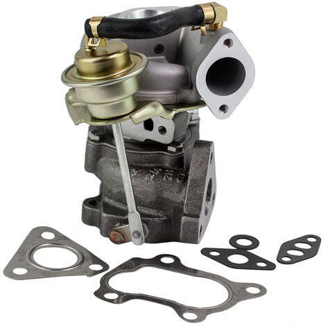 VZ21 Turbo Turbolader for Small Engine 60-120HP Rhino Motorcycle ATV UTV