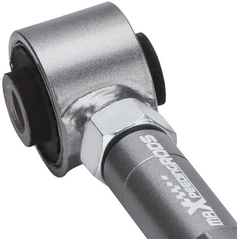 Adjustable Rear Toe Control Arms Set for Lexus IS200 IS300 GS400 00-05 XE10