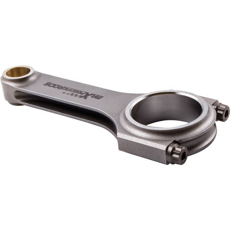 4340 Connecting Rods for MG MGB GT 1.8 Conrod Con Rods Bielle Pleuel ...