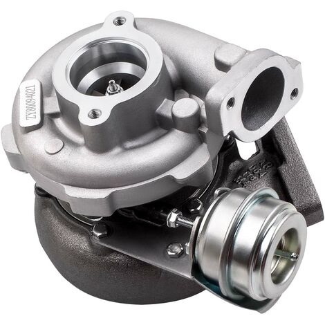 Turbo Charger for Nissan Navara D40 Pathfinder 2.5L 751243 GT2056V YD25DDTi