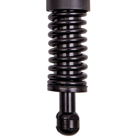 2× Gas Spring Tailgate Damper For Porsche Cayenne 955 9PA 2003-2010 ...