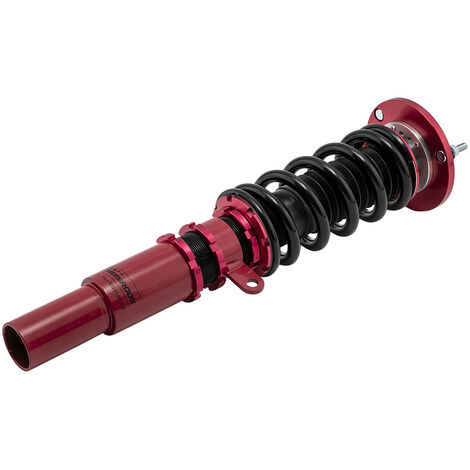 Upgraded Coilover Coilovers Suspension Set For BMW 3-Series E90 Struts ...