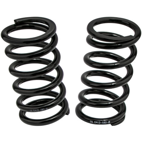 Upgraded Coilover Coilovers Suspension Set For BMW 3-Series E90 Struts ...