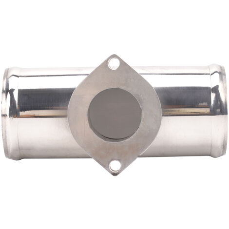 T04E Universal Turbo T3 T4 Flange Pipe Bov Adaptor Wastegate ...