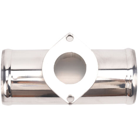 T04E Universal Turbo T3 T4 Flange Pipe Bov Adaptor Wastegate ...