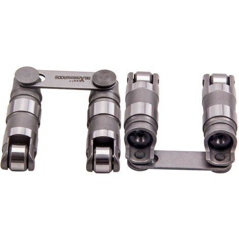 ⭐⭐⭐⭐⭐ Vertical Bar Hydraulic Roller Lifter For Ford 289 400 351 351W ...