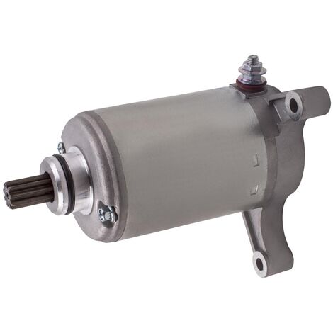 Starter Motor For Yamaha Warrior 350 YFM350 Raptor 350 Big Bear 350 ...