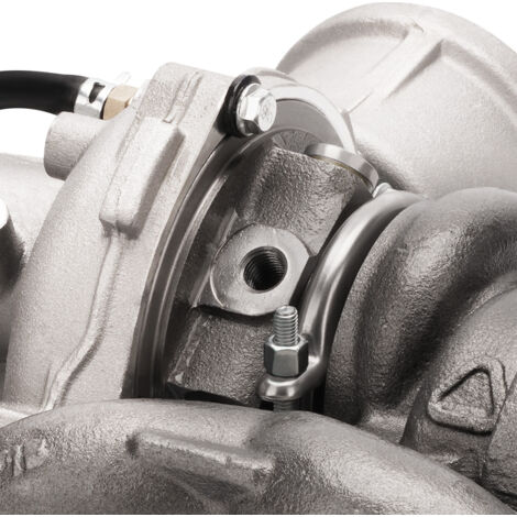 K03 Turbocharger for Audi A4 2,0TFSI B7 2005-2008 2.0L with manifold ...