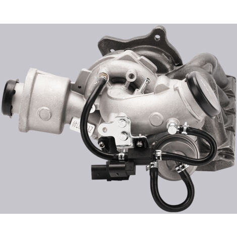 K03 Turbocharger for Audi A4 2,0TFSI B7 2005-2008 2.0L with manifold ...