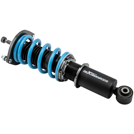 Racing Suspension Coilovers For Mazda MX5 MX-5 MK1 NA 89-05 Strut Shock