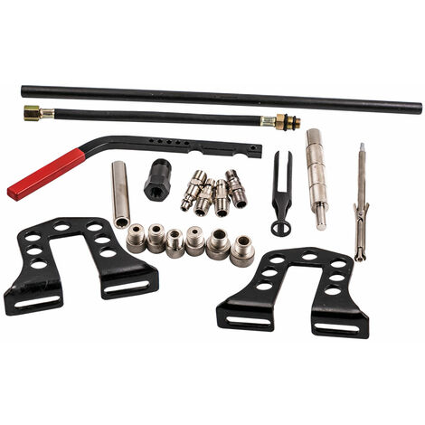 25x Compressed Air Valve Spring Tensioner Valve Assembly Valve Stem ...