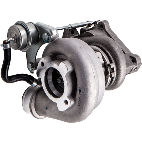 Turbo charger For Toyota Hilux / Landcruiser 1KZ-TE KZN130 4 Runner 3.0 ...