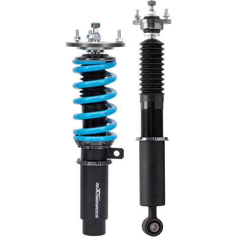 New Version Coilovers For BMW Z4 Roadster E85 Coupe E86 Lowering ...