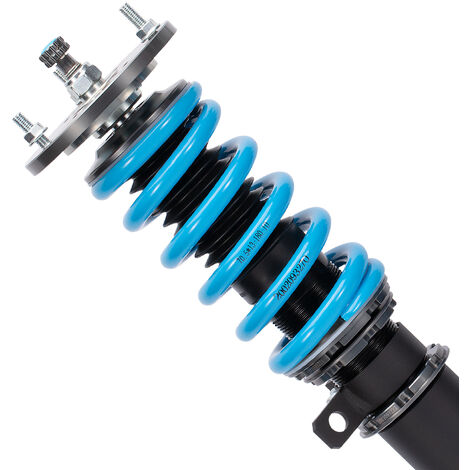 New Version Coilovers For BMW Z4 Roadster E85 Coupe E86 Lowering ...