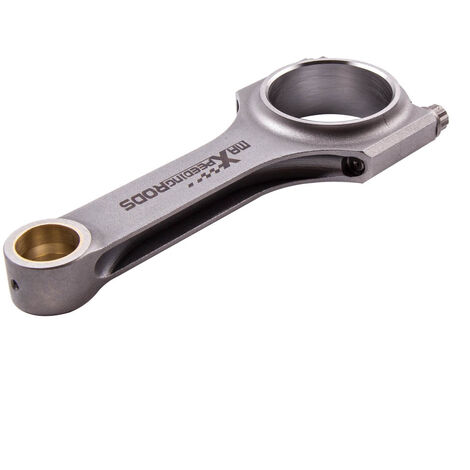Steel Connecting Rods for Austin Mini Cooper S A series MG Midget 1275 ...