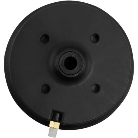 2x Rear Air Suspension Bag Spring 2513200425 For Mercedes-Benz R-Class W251