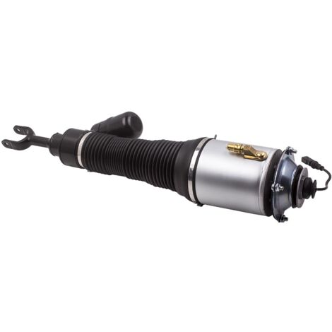 Front Right Air Ride Suspension Shock Strut For Bentley Flying Spur ...