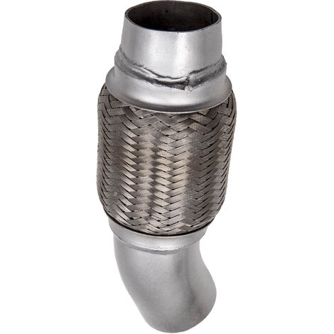 Repair Kit Flexible Pipe Dpf N47d20 For Bmw X1 (e84) Sdrive 18d ...