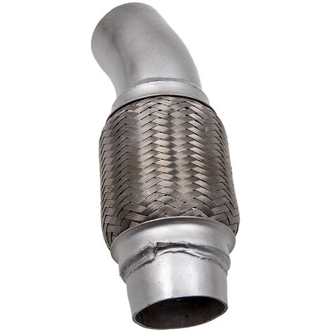 Repair Kit Flexible Pipe Dpf N47d20 For Bmw X1 (e84) Sdrive 18d ...