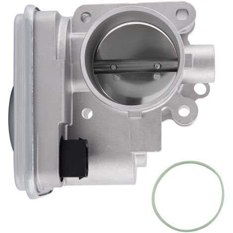 Throttle Body For Jeep Dodge 1.8L 2.0L 2.4L 2007-2015 4891735AC Caliber ...