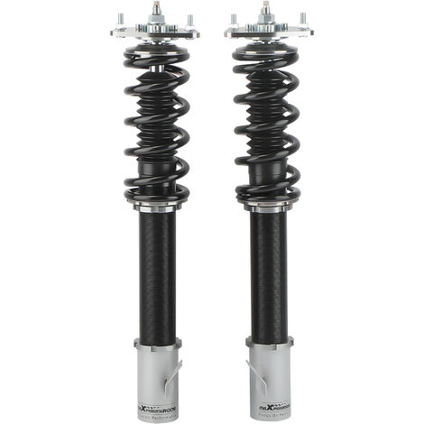 Coilovers For Subaru Impreza WRX 02-06 GDA GDB Damper Coilover Absorber ...