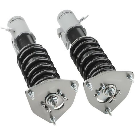 Coilovers For Subaru Impreza WRX 02-06 GDA GDB Damper Coilover Absorber ...