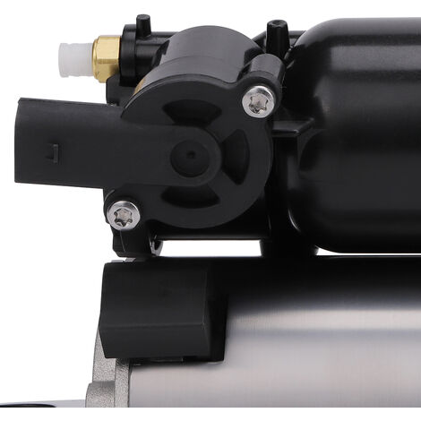 Gas Suspension Airmatic Compressor Pump For Mercedes-Benz M-Class W166 ...