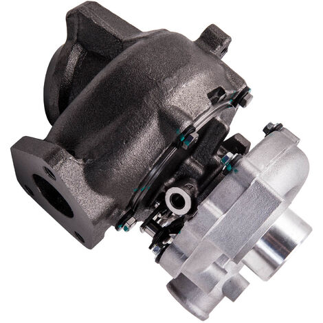 Turbocharger FOR Land Rover Freelander 2,0 Td4 2000- LR005956 708366-5001S