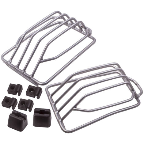 Front Turn Signal Corner Light Cage Cover for Mercedes W463 G Wagon