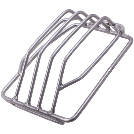 Front Turn Signal Corner Light Cage Cover for Mercedes W463 G Wagon