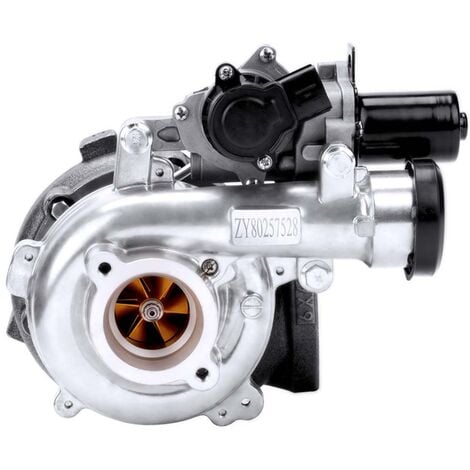 turbocharger for Toyota Land cruiser prado D4-D 3.0L 1KD-FTV 127kw ...