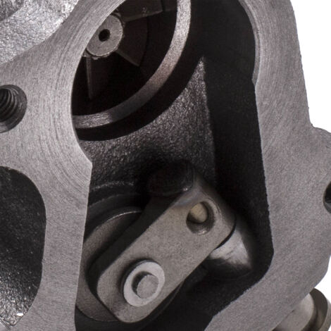 Turbocharger For Shibaura Perkins N844LT RHF4 VB420081 135756180 3024C ...