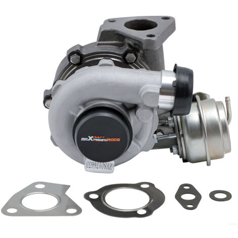Turbocharger for Hyundai Santa Fe 2.0 CRDI D4EA Turbo 729041-0009 2003-2004