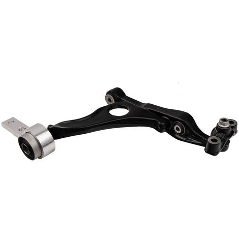 Pair Front Lower Wishbone Suspension Control Arms Kit For Mazda 6 2007-2012