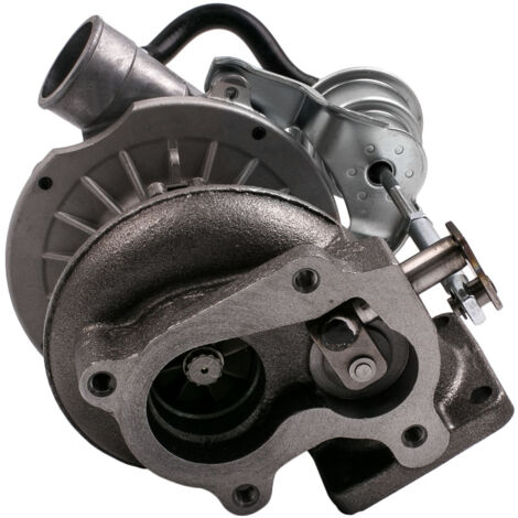 Turbo Turbocharger for Isuzu Trooper 4JB1TC 4J2TC 1991-1997 RHB5 8970385180