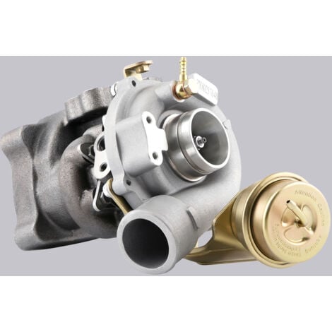 Turbo For Audi S4 RS4 A6 Allroad Quattro 2.7l AJK ASJ AGB K04 Turbocharger