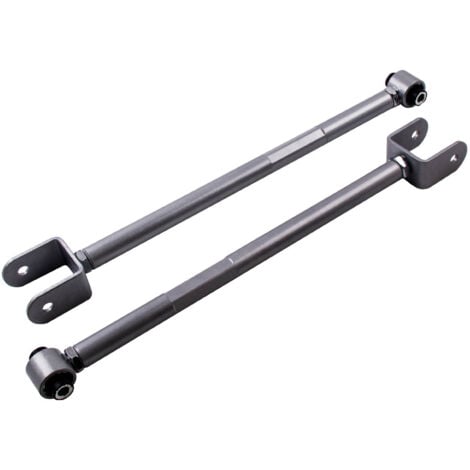 Adjustable Rear Lower Camber Control Arms For BMW 3-Series E36 E46 X3 ...