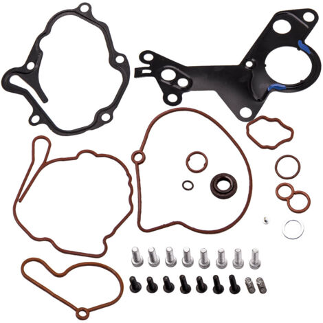 VACUUM FUEL TANDEM PUMP REPAIR KIT FOR AUDI / FOR VW / FOR SKODA 038145209Q