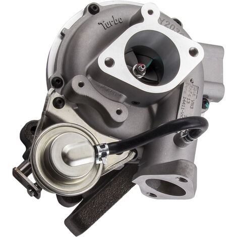 TURBOCHARGER FOR NISSAN NAVARA D22 2.5 TURBO 14411VK500 1997-2004 YD25DDTI