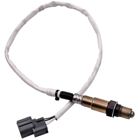 Pair LAMBDA O2 Oxygen Sensors For Honda Jazz 1.4dsi 1.2dsi (2002-2008 ...