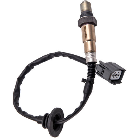 Pair LAMBDA O2 Oxygen Sensors For Honda Jazz 1.4dsi 1.2dsi (2002-2008 ...