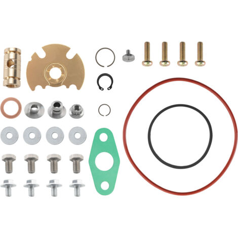 Turbo Rebuild Repair Kit For VW Passat Audi A4 A6 Skoda Superb 1.9 2.0 Tdi