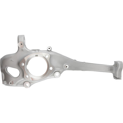 Steering Knuckle Hub Left Front For Audi A4 A5 Q5 8K0407253AA / 8K0 407 ...