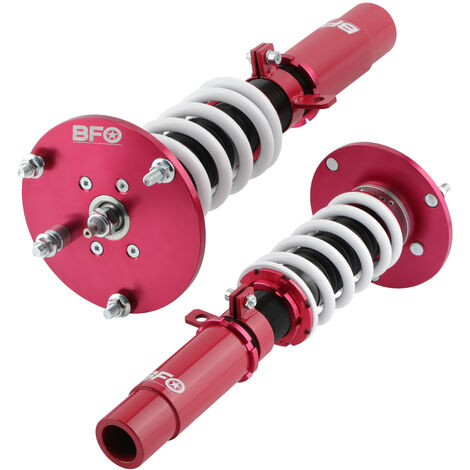 Coilovers Kit for BMW 3 Series F30 F80 Saloon 2WD 2011-2019 316d 318i 320d