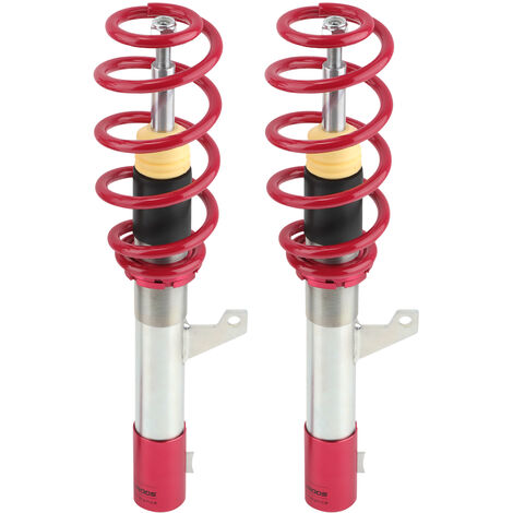 Coilovers Suspension Kit for VW Golf Mk5 (1K) A5 2003-09 shock absorber ...