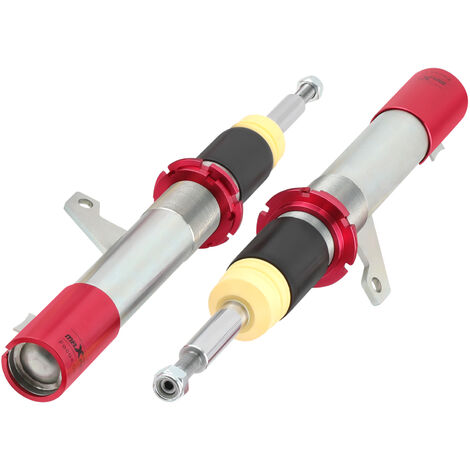 Coilovers Suspension Kit for VW Golf Mk5 (1K) A5 2003-09 shock absorber ...