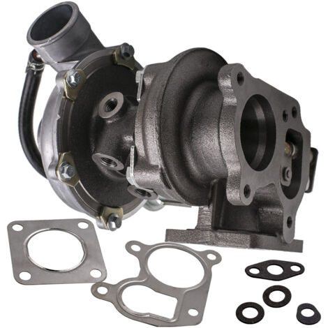 RHB5 VI58 Turbo for ISUZU Trooper Rodeo 4JB1T 2.8L 72kw turbocharger ...