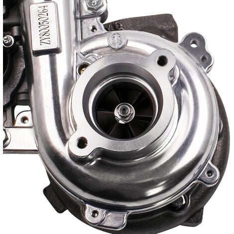 CT16V Turbo for TOYOTA HI-LUX Landcruiser 3.0L 1KD-FTV 127kw 17201-0L040