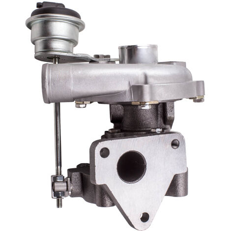 Kp35 turbo for Nissan Almera Micra Renault Clio Megane 1.5DCi 60kw ...